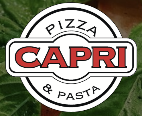 Capri Pizzeria – Italian Ossining, NY